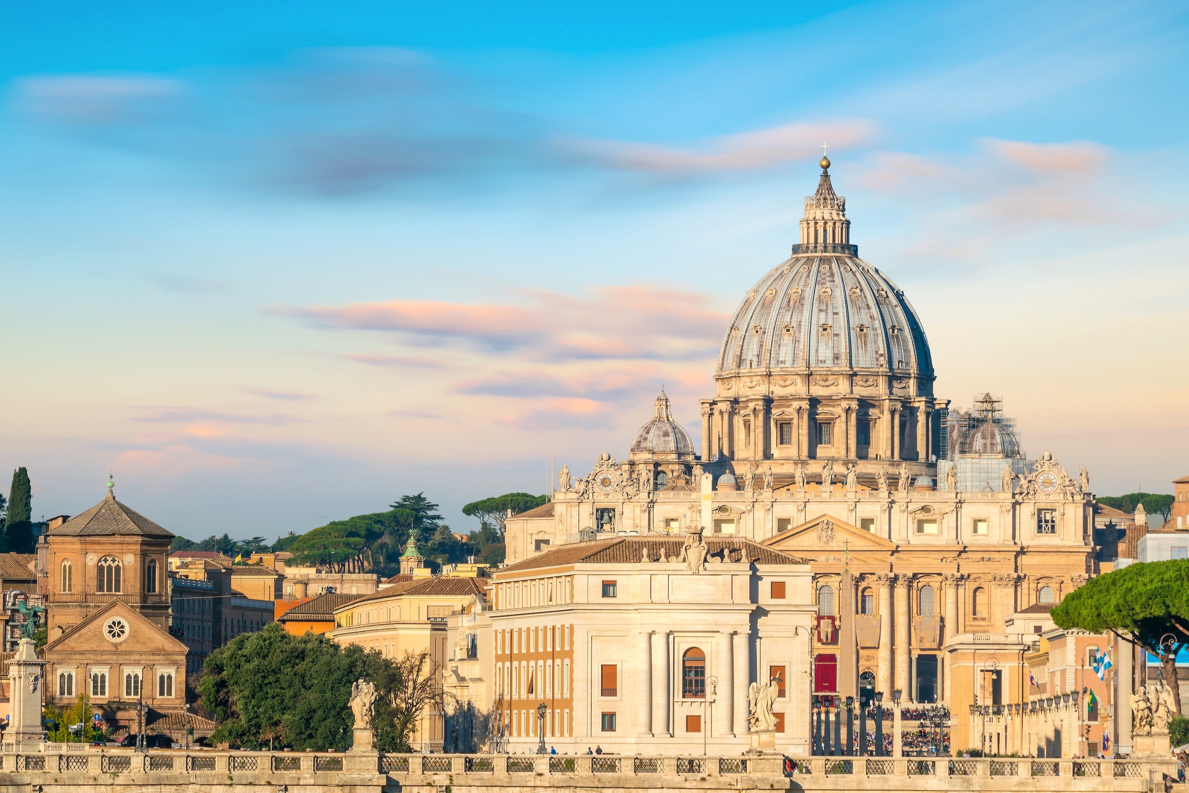 Rom | Travel Guide