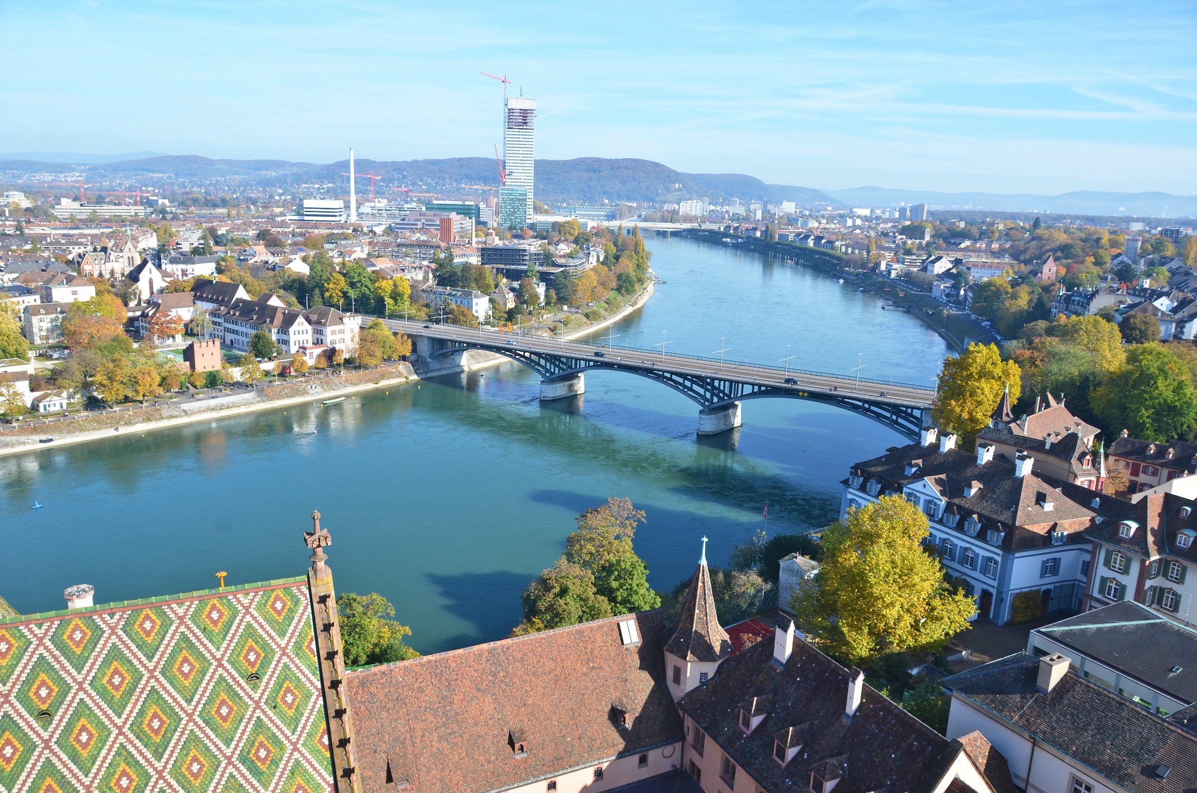 Basel | Travel Guide