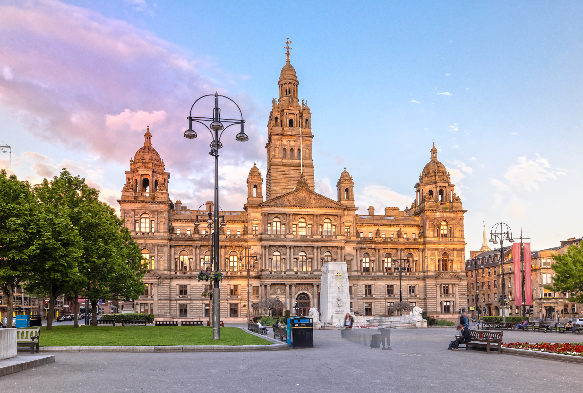 Glasgow | Travel Guide