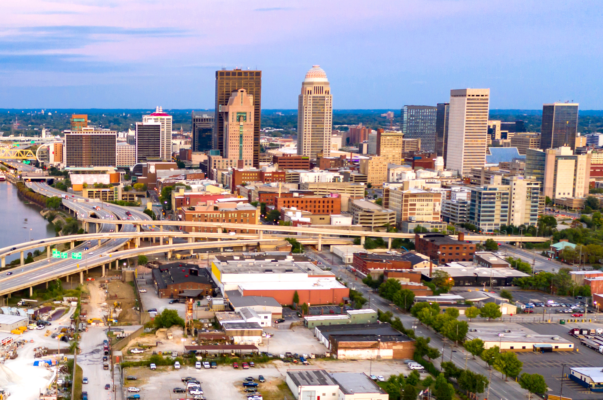 Louisville | Travel Guide