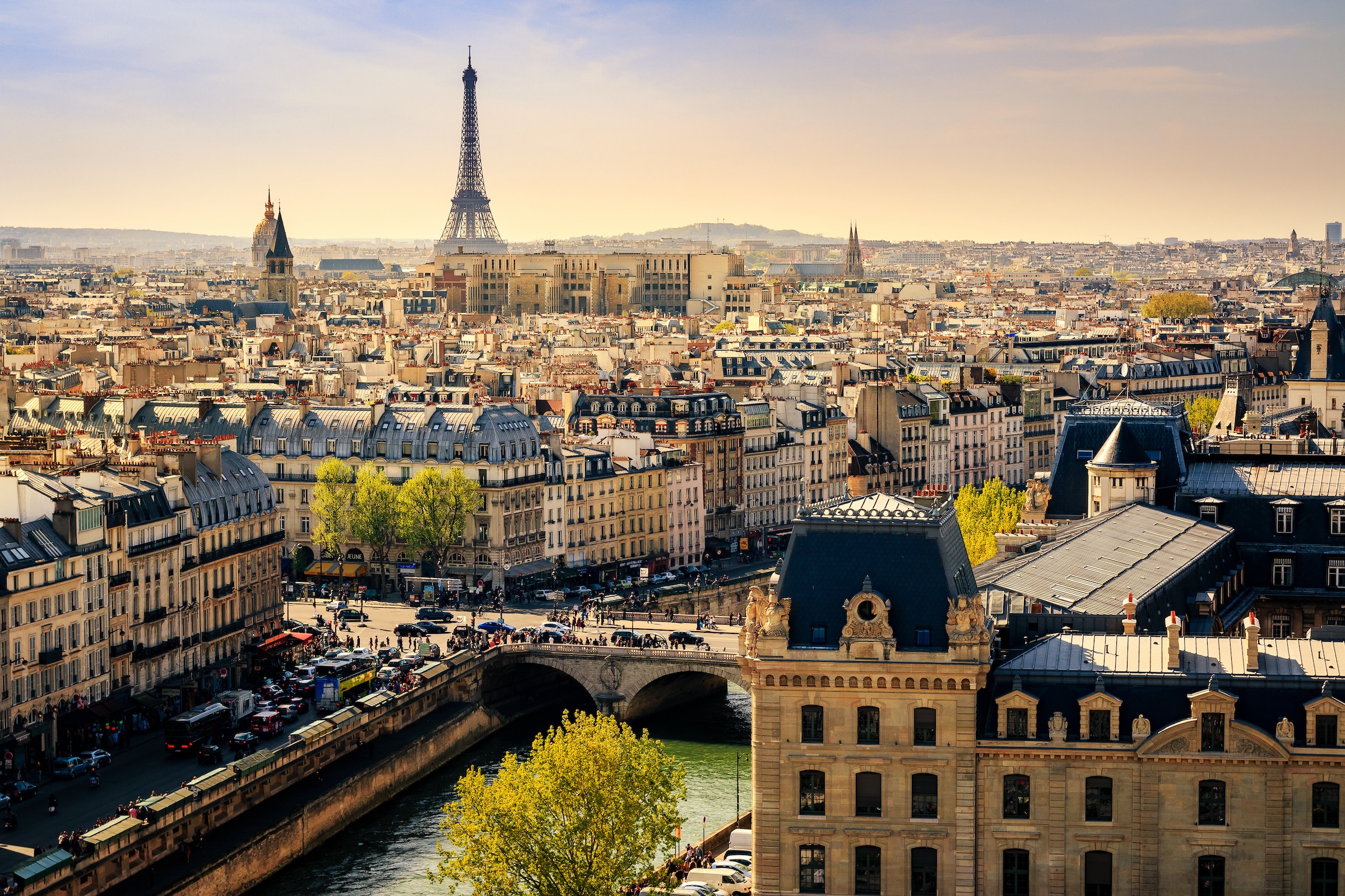 Paris | Travel Guide