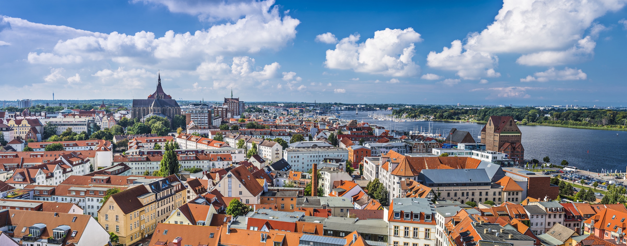 Rostock | Travel Guide