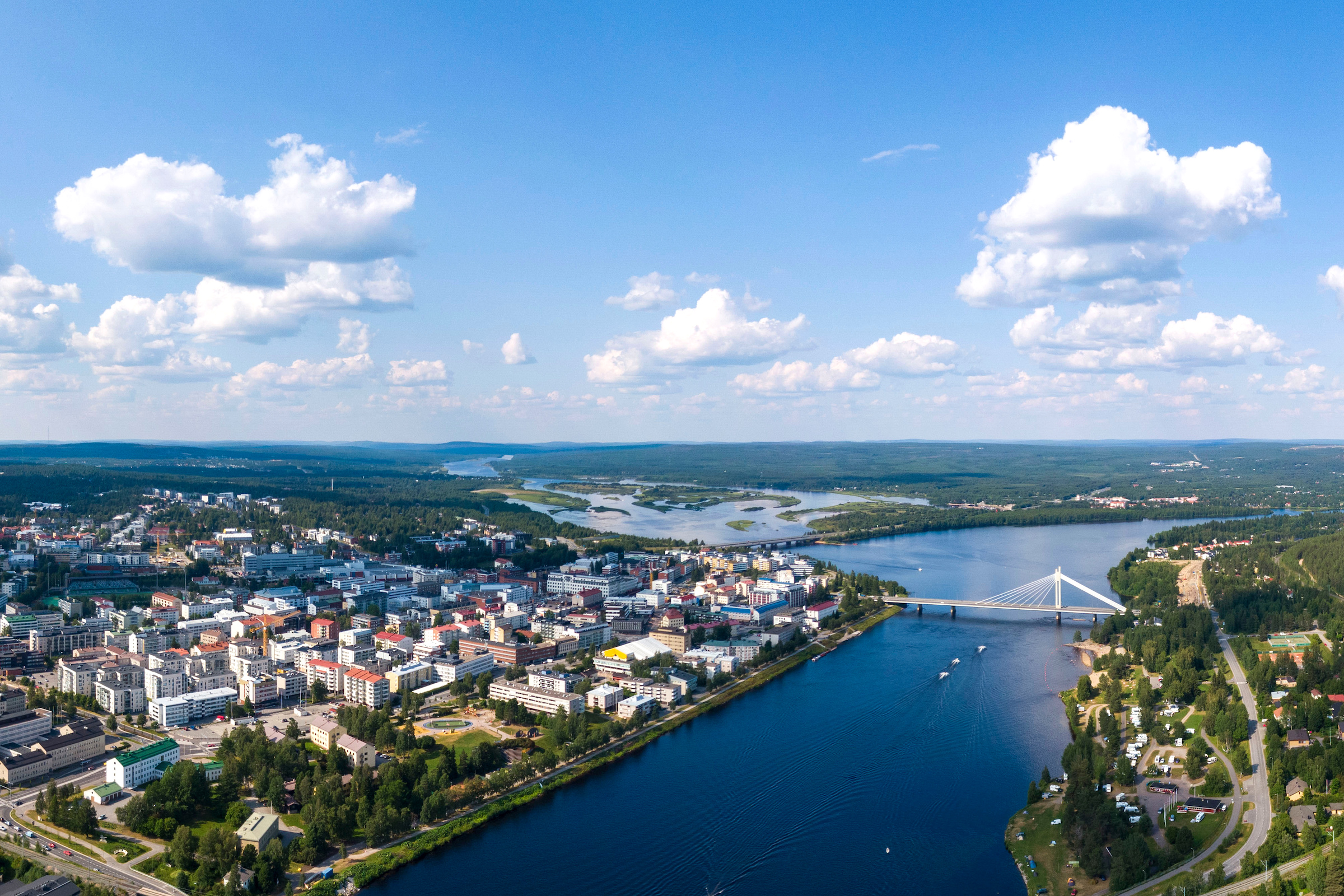 Rovaniemi | Travel Guide