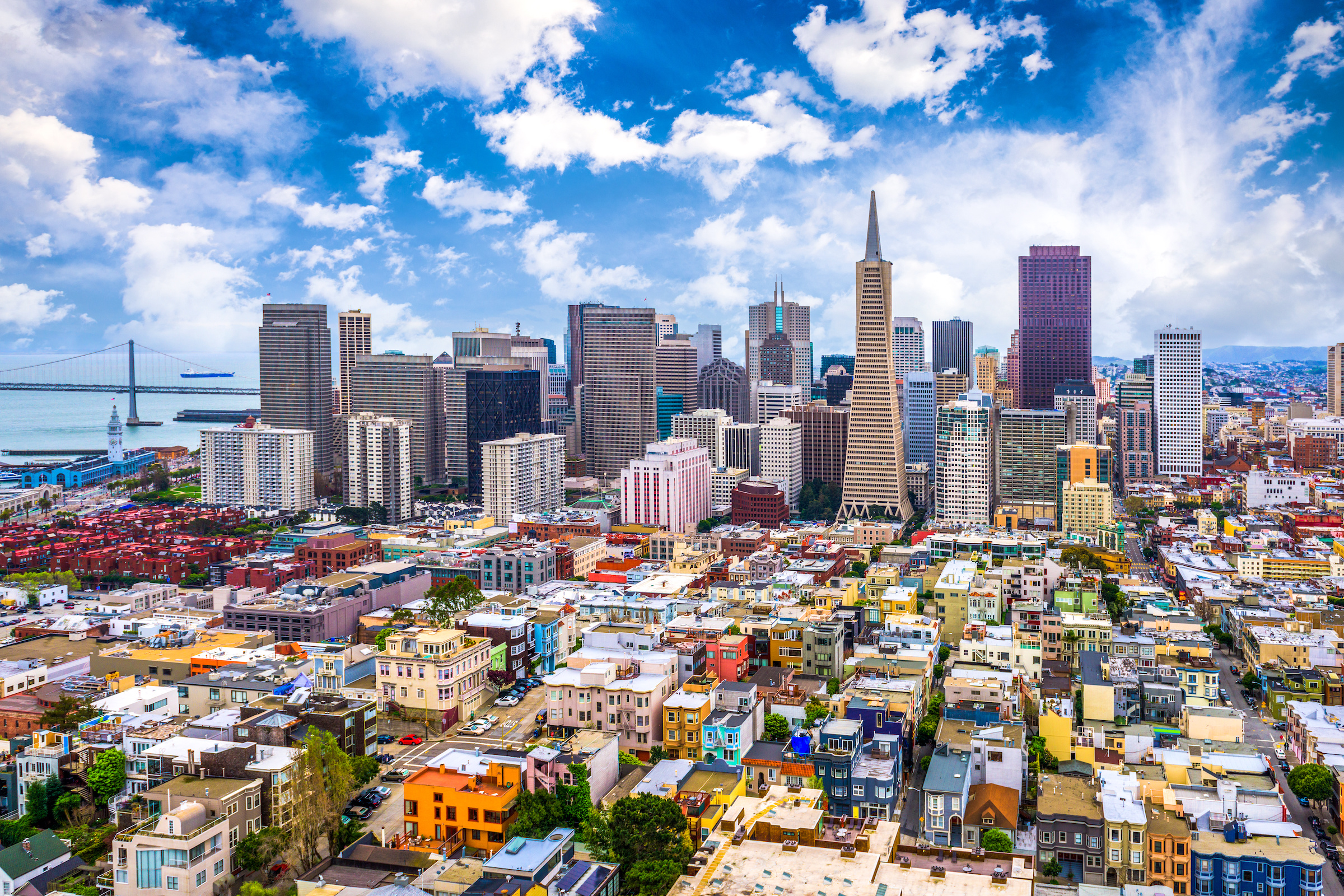 San Francisco | Travel Guide