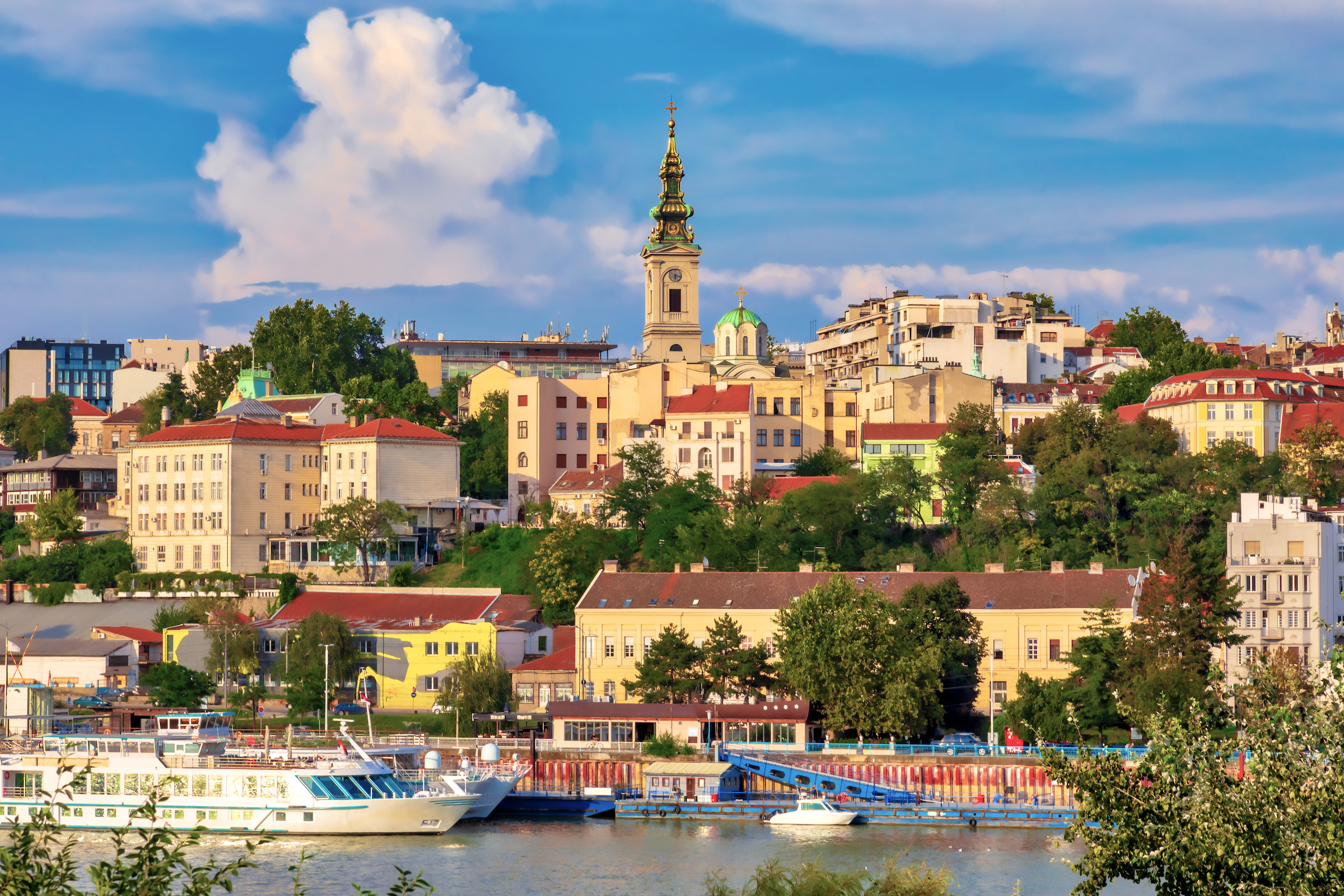 Beograd | Travel Guide