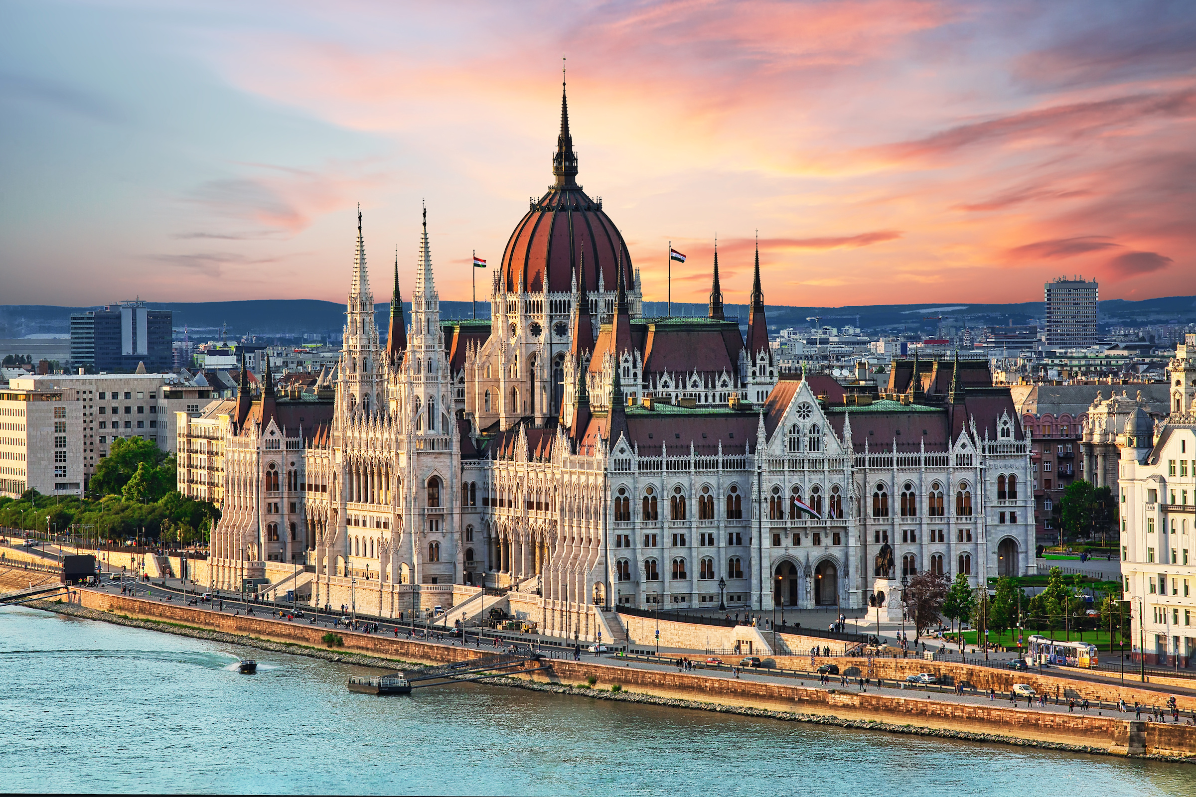 Budapest City Pass | Travel Guide