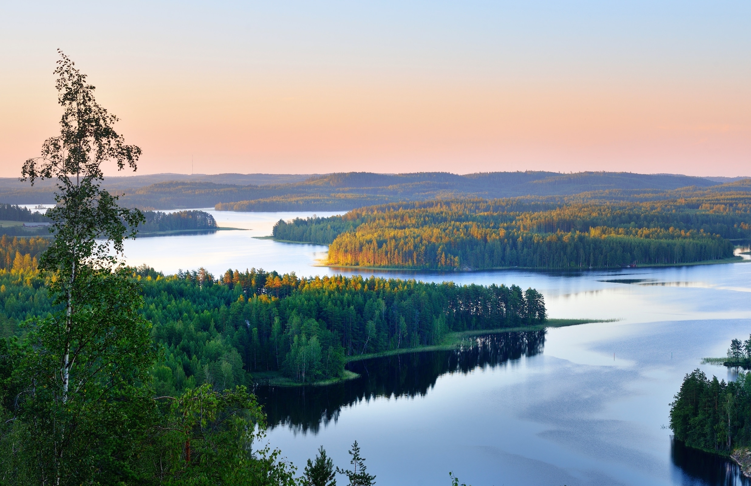 Rejseguide Finland | Travel Guide