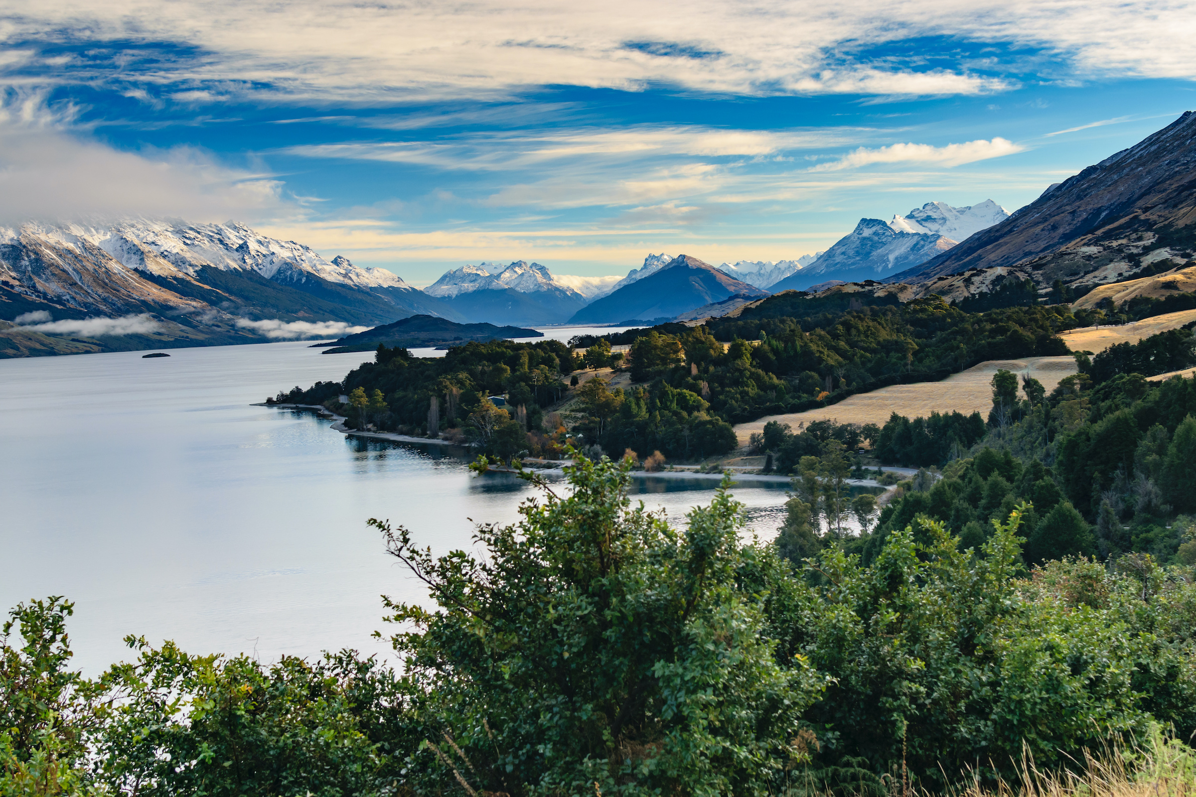 Rejseguide New Zealand | Travel Guide