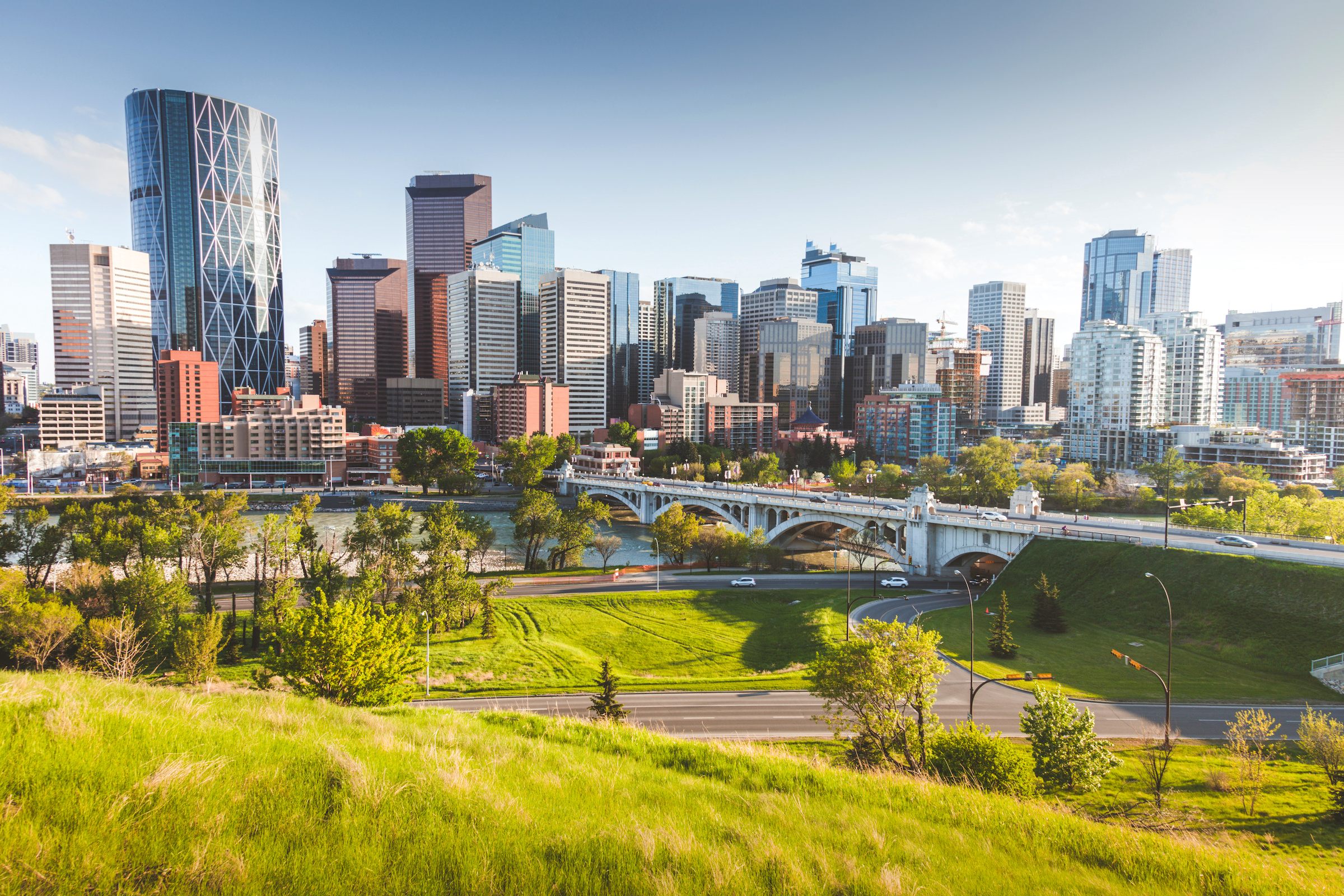 Calgary | Travel Guide