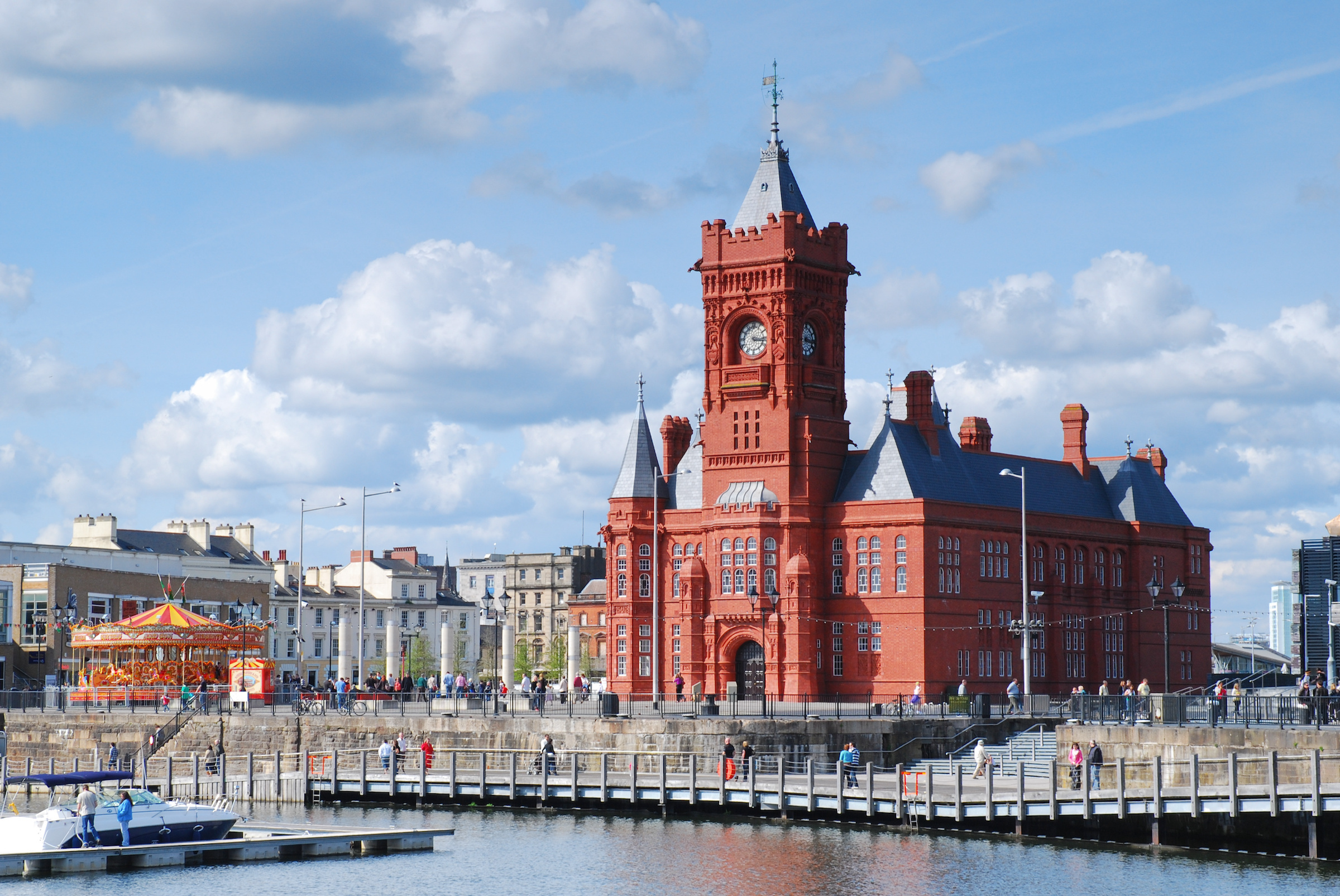 Cardiff | Travel Guide