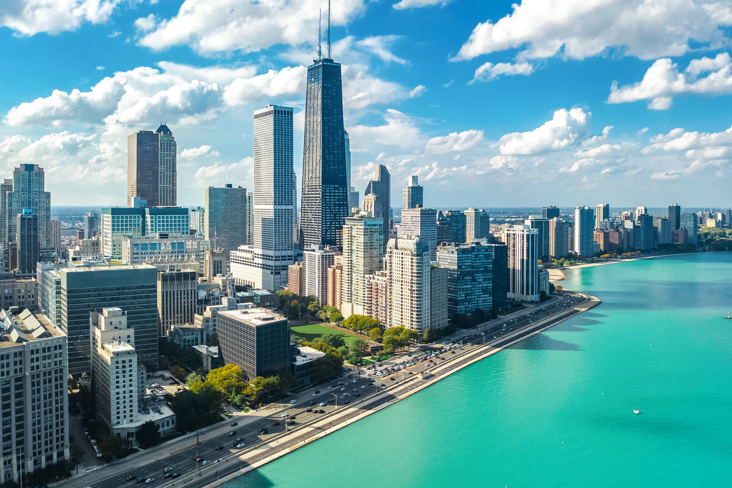 Chicago | Travel Guide