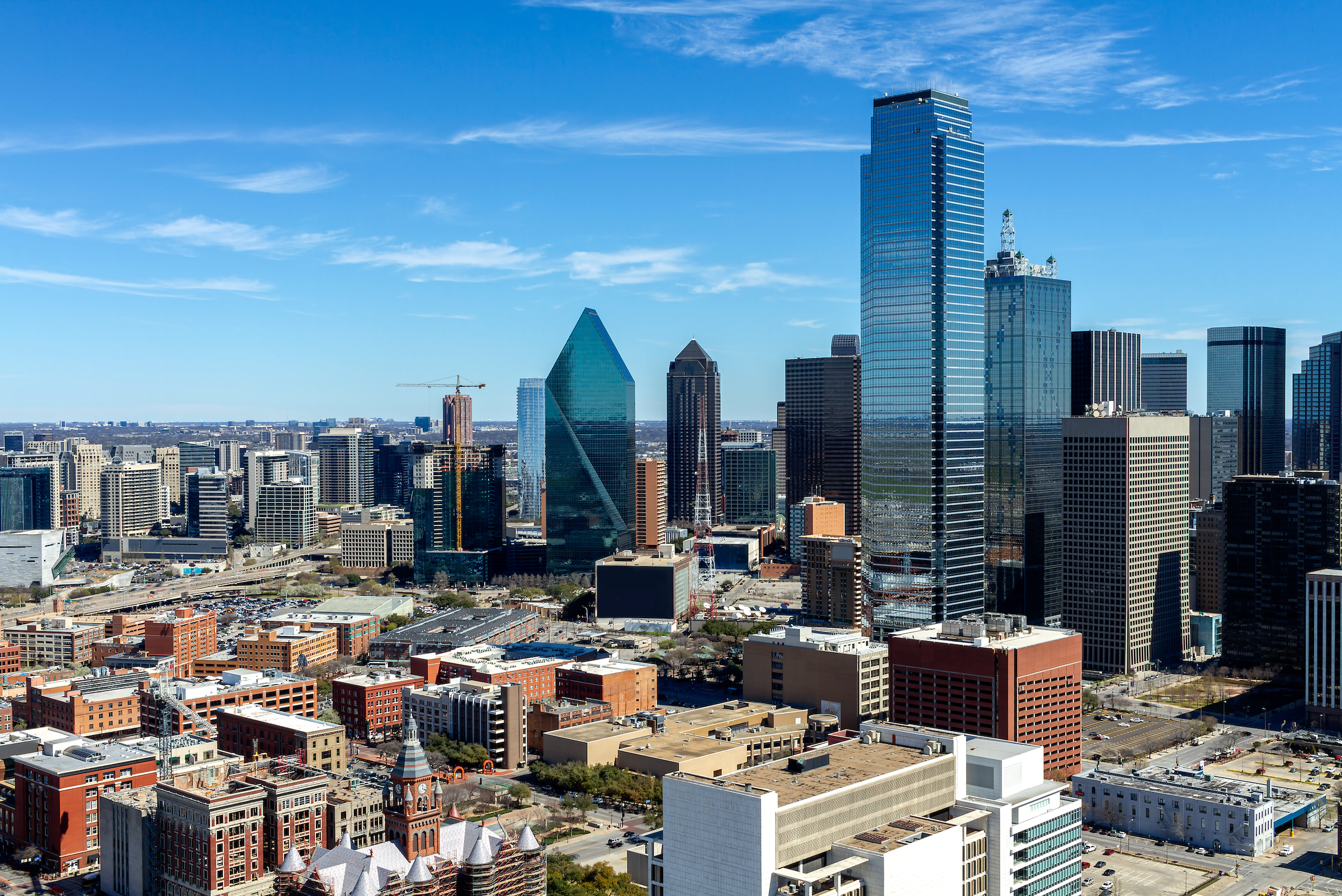 Dallas lufthavn | Travel Guide