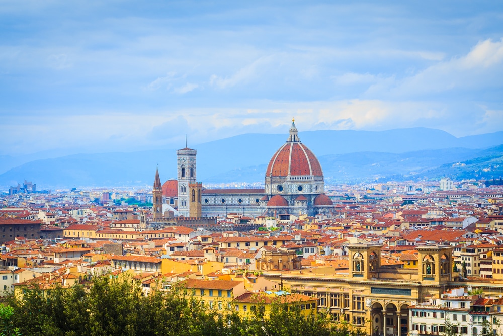 Firenze | Travel Guide