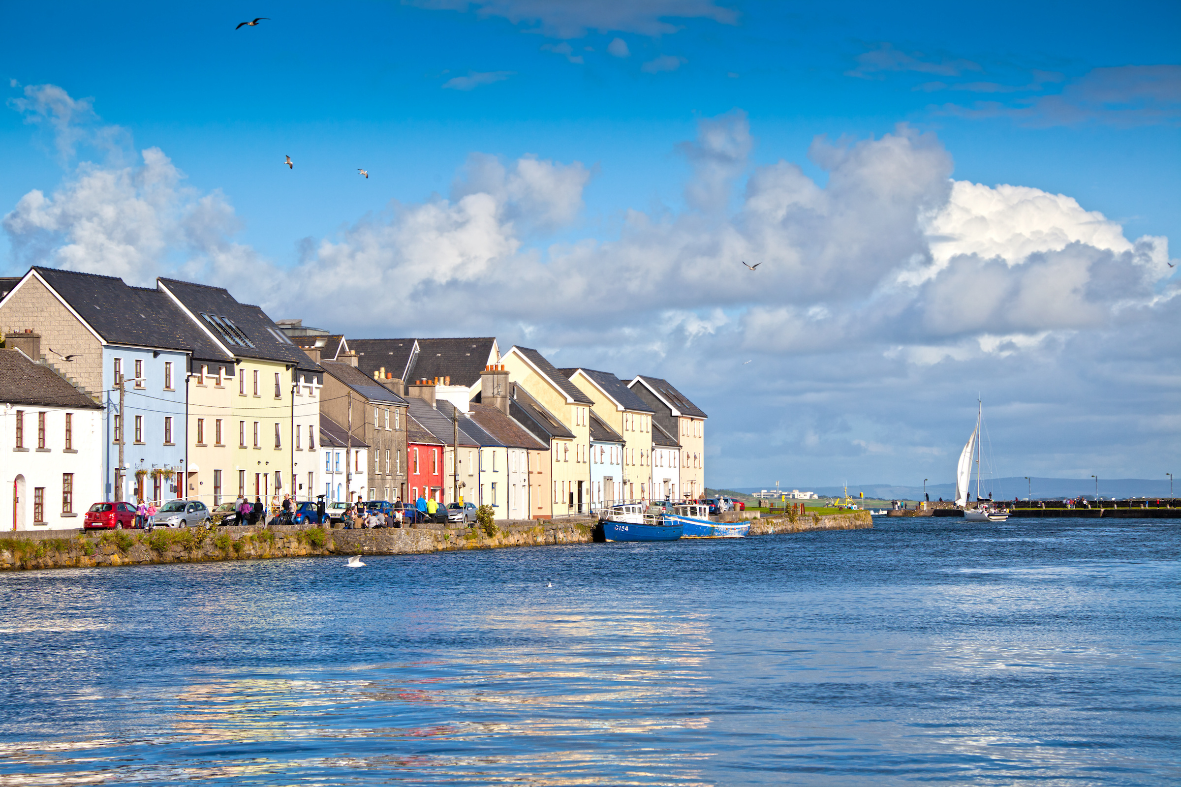 Galway | Travel Guide