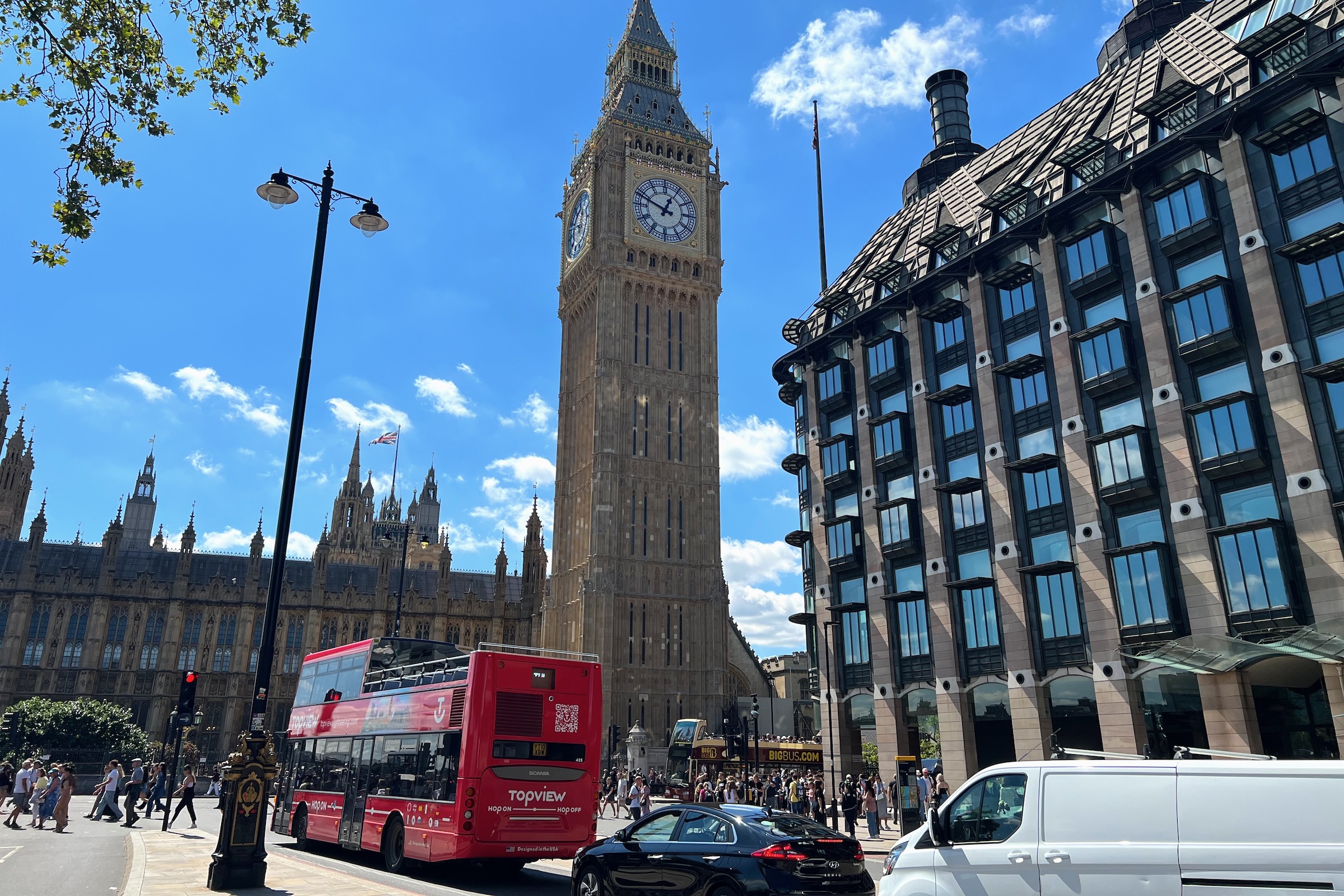 London | Travel Guide