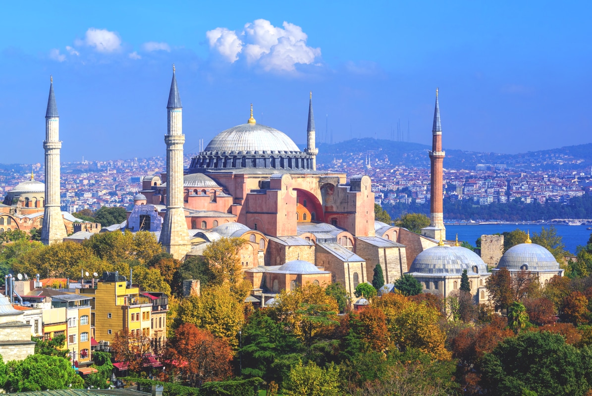 Istanbul | Travel Guide