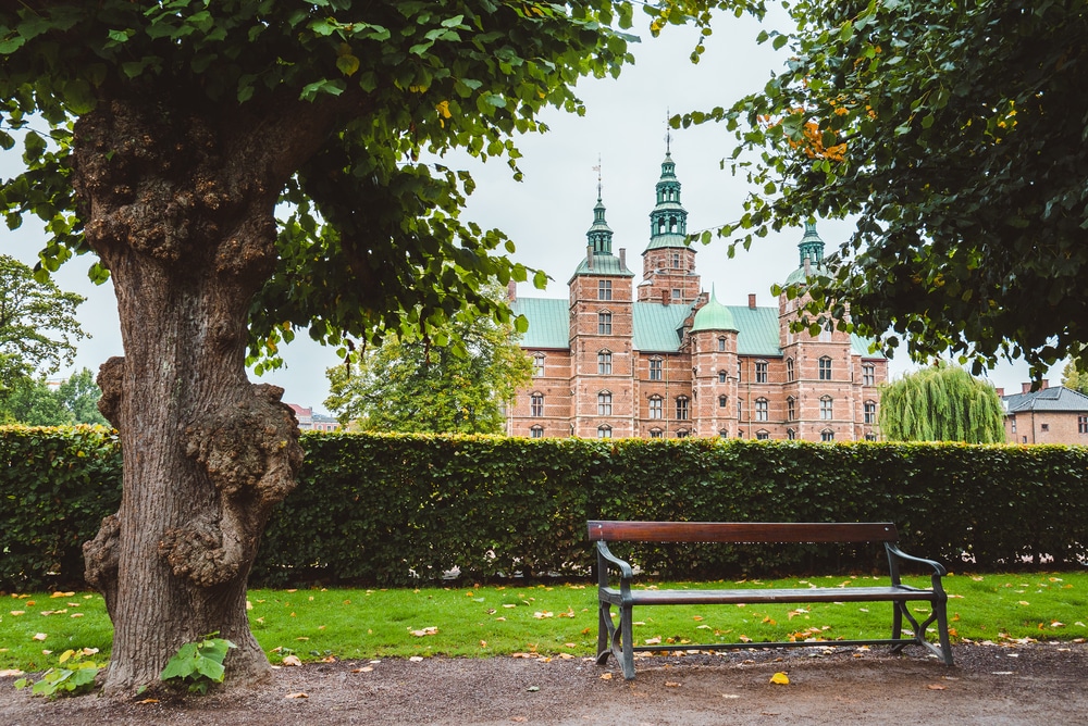 Kongens Have | Travel Guide