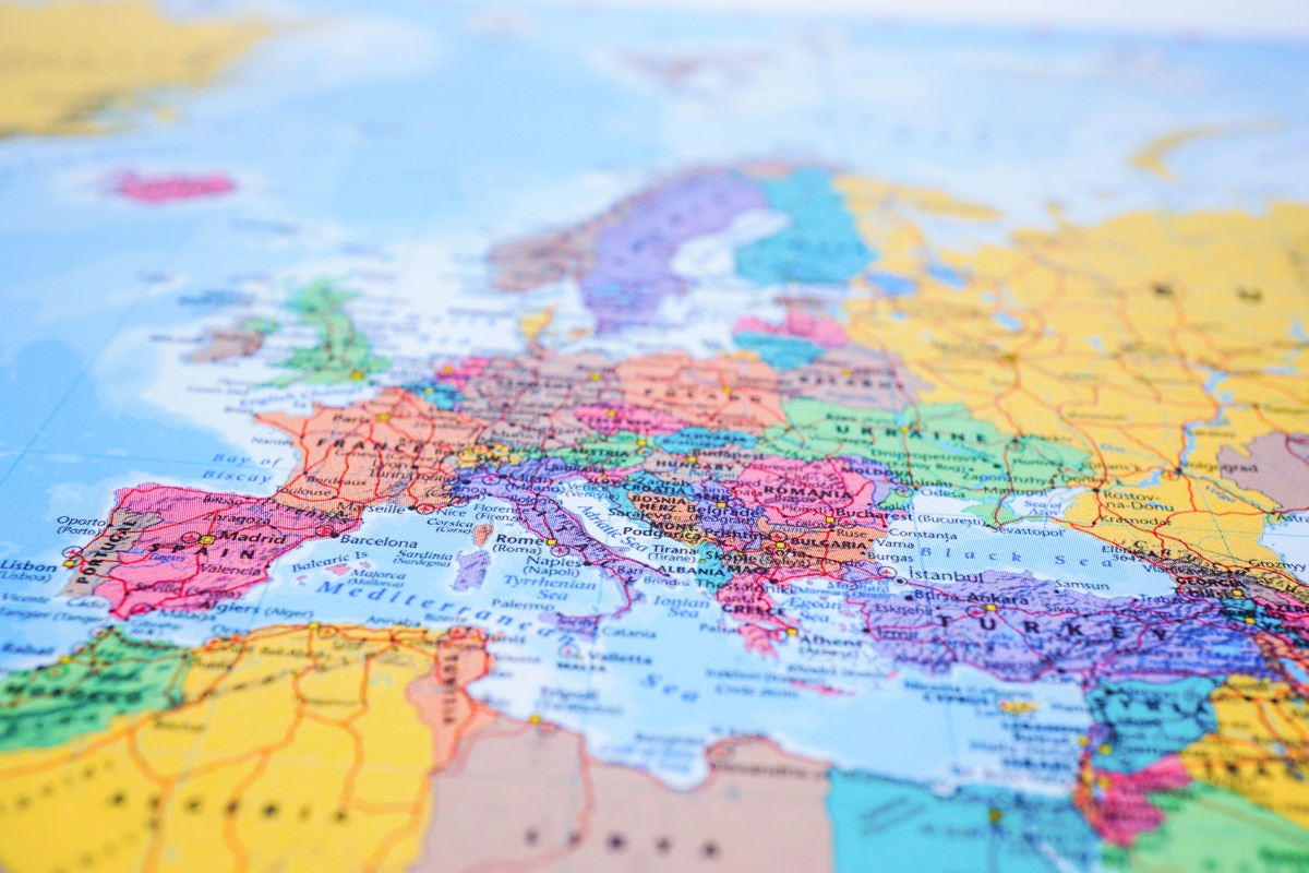 Lande | Travel Guide