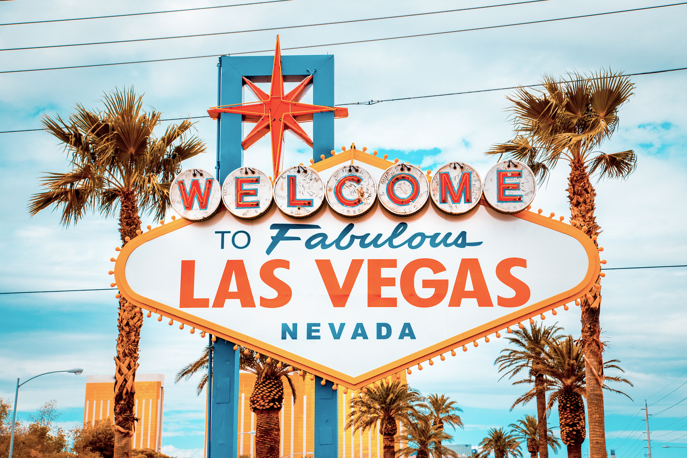 Las Vegas | Travel Guide