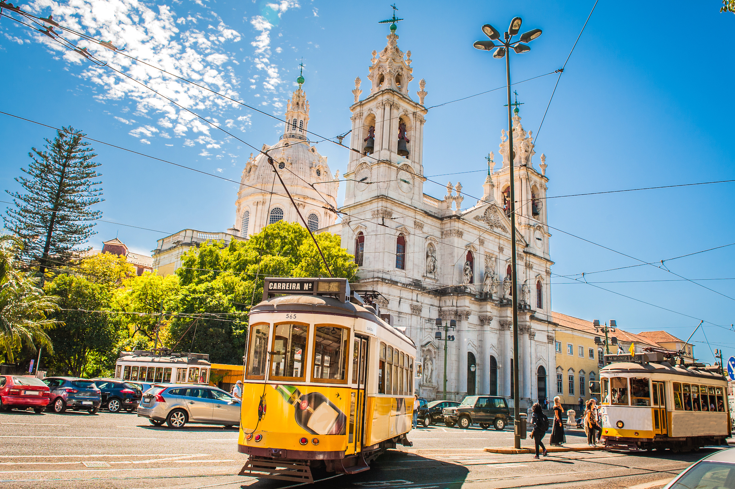 Lissabon | Travel Guide