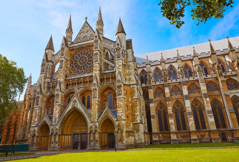 Westminster Abbey | Travel Guide