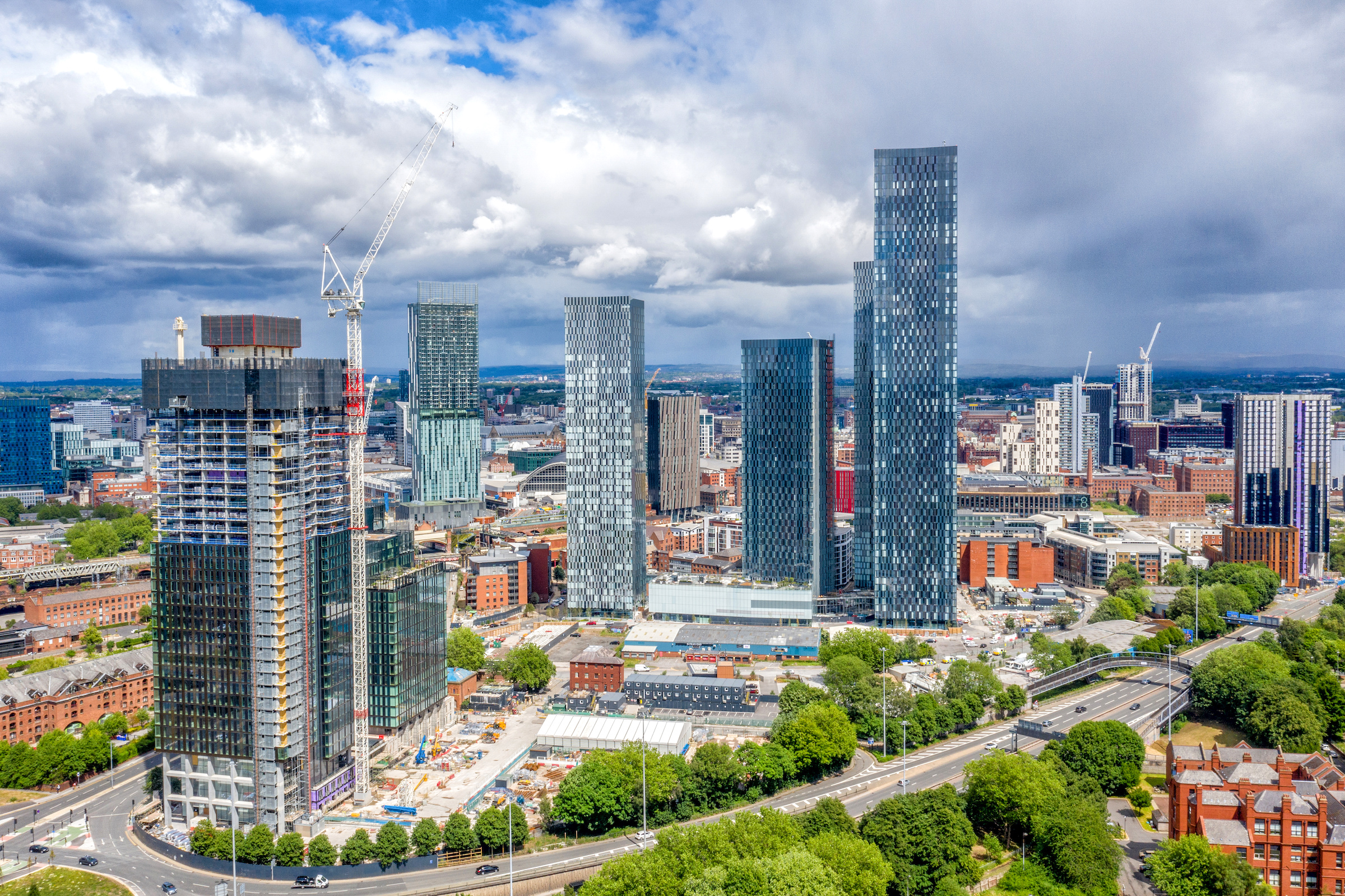 Manchester | Travel Guide