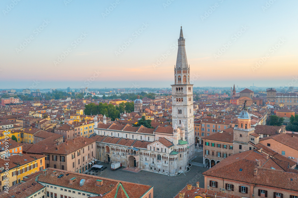 Modena | Travel Guide