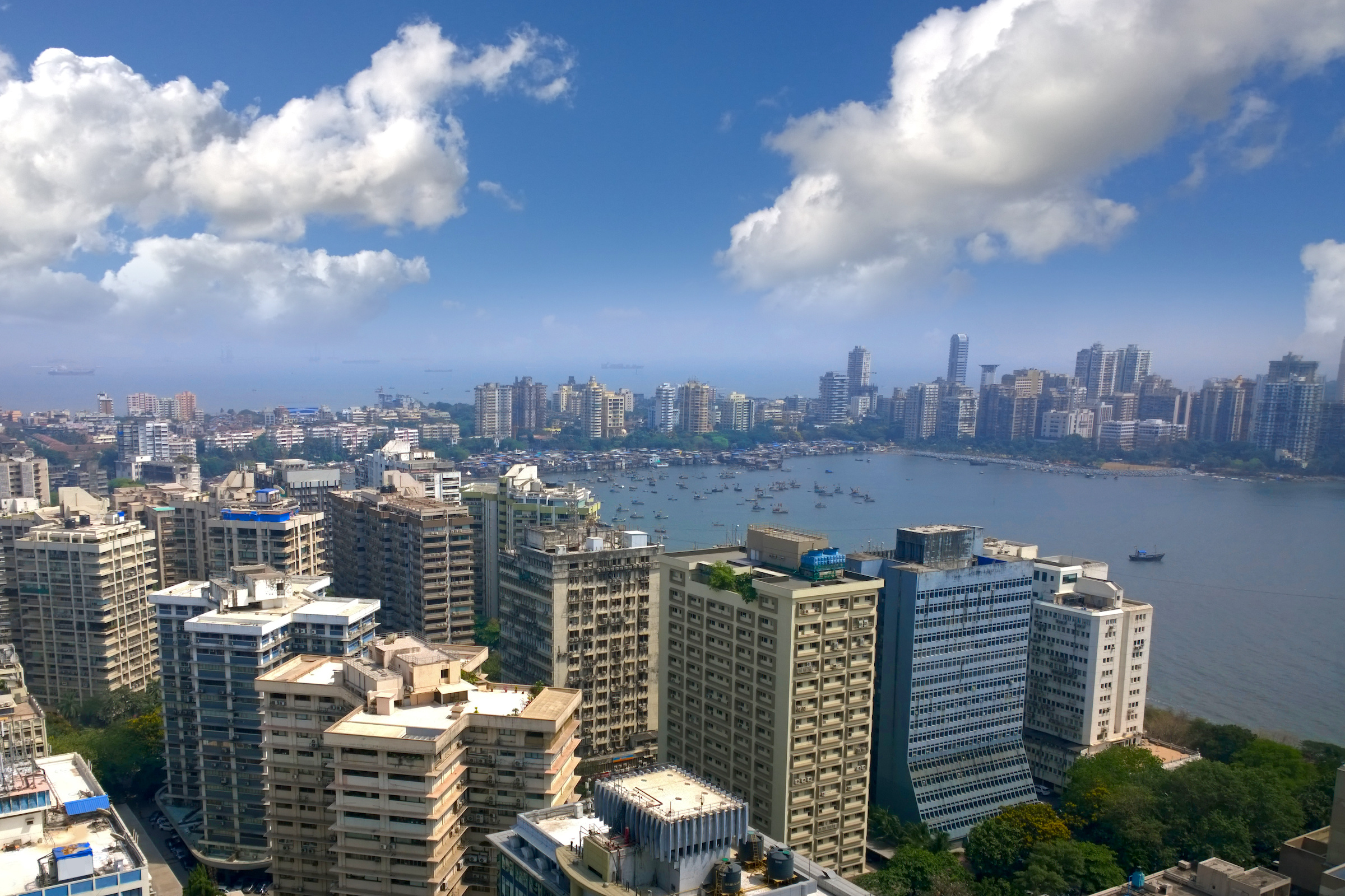 Mumbai lufthavn | Travel Guide