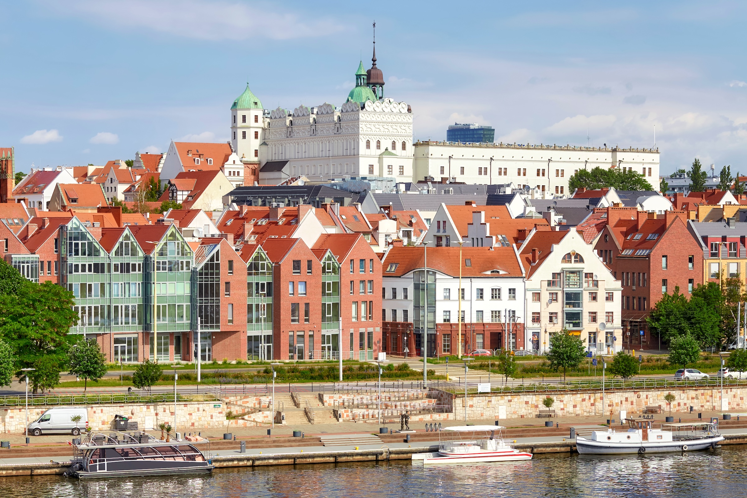 Stettin | Travel Guide