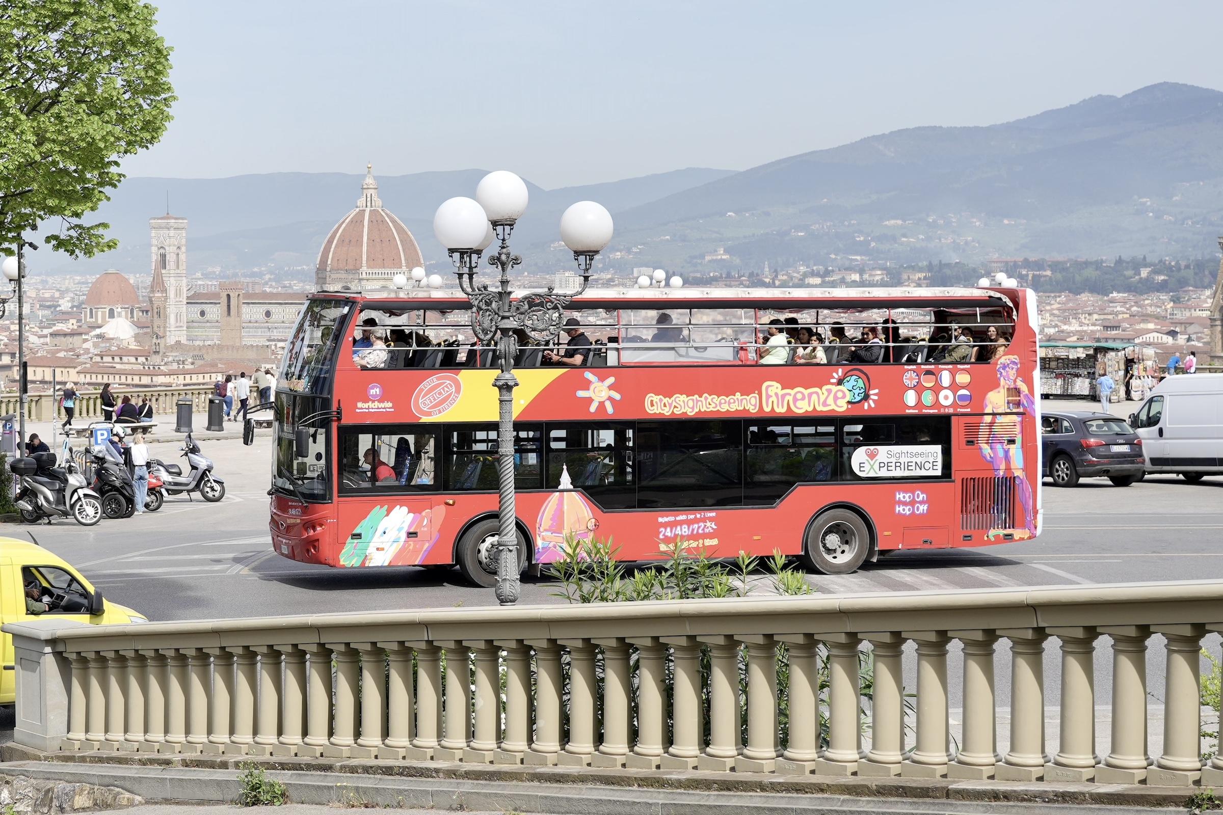 Firenze | Travel Guide