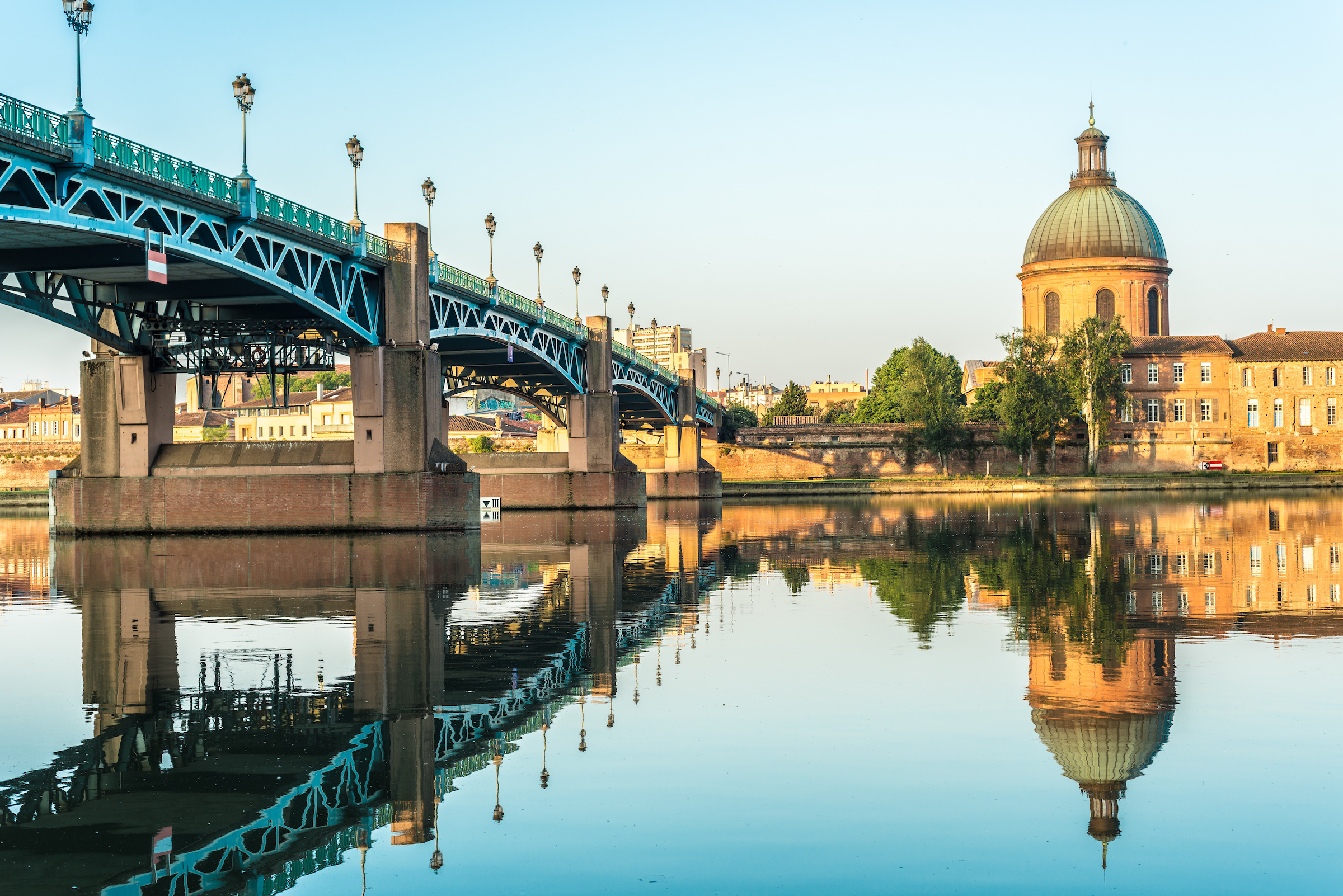 Toulouse City Pass | Travel Guide