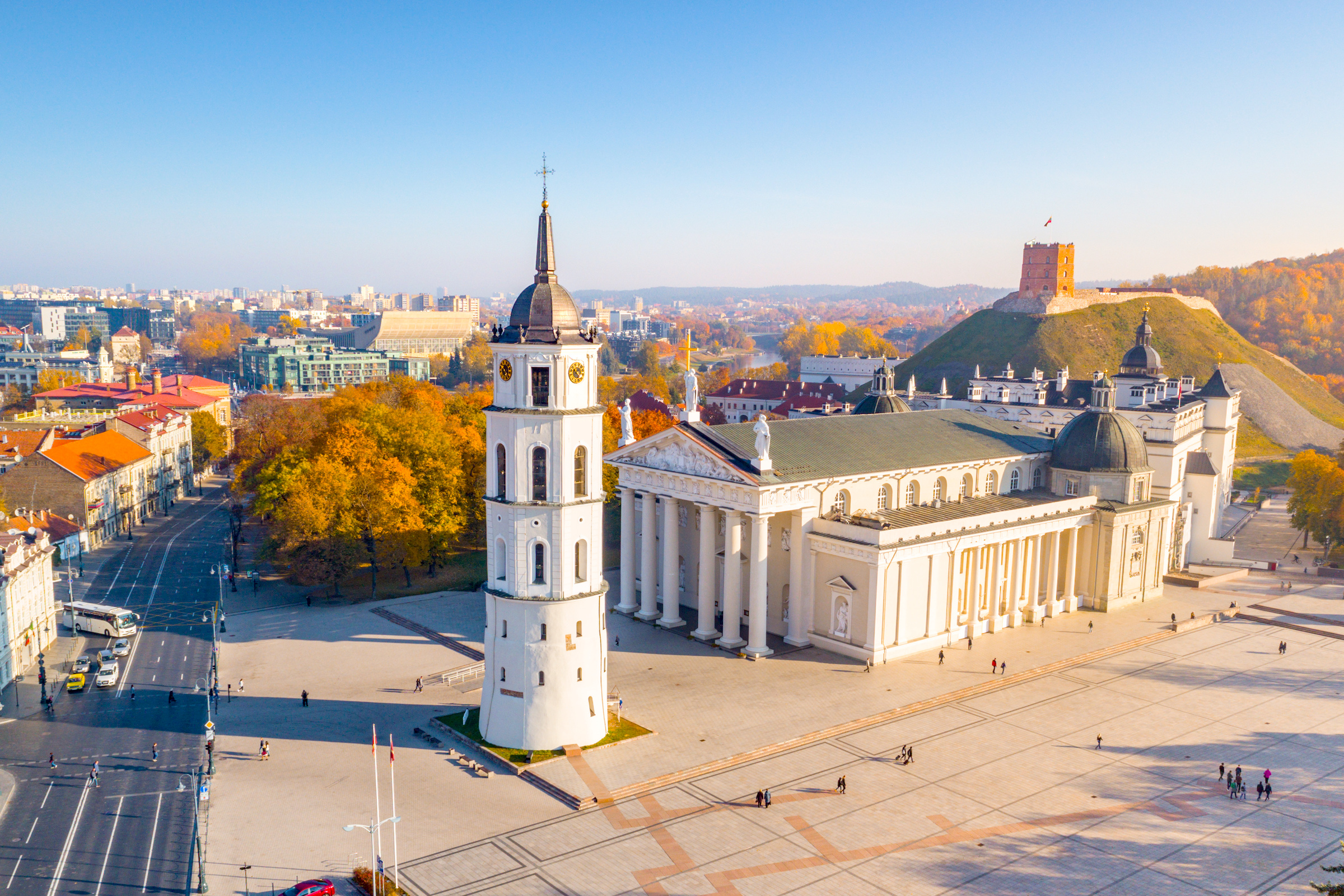 Museer i Vilnius | Travel Guide