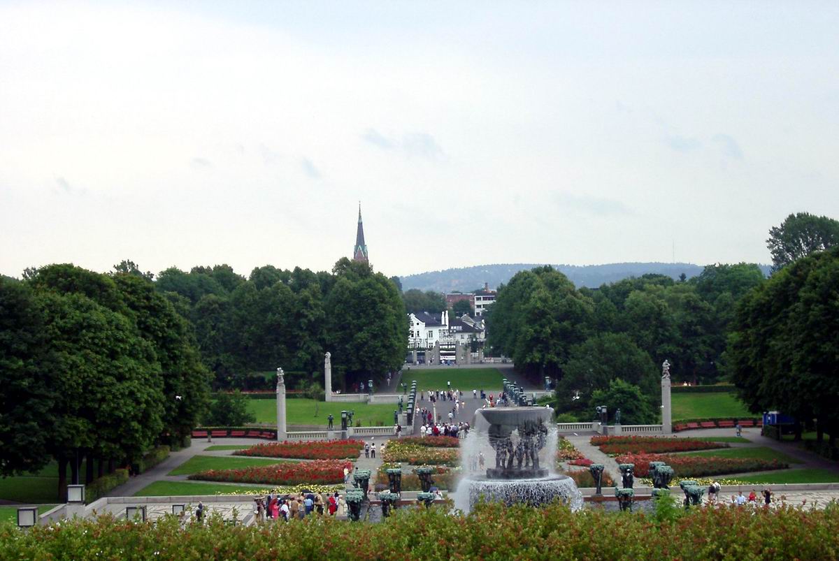Museer i Oslo | Travel Guide